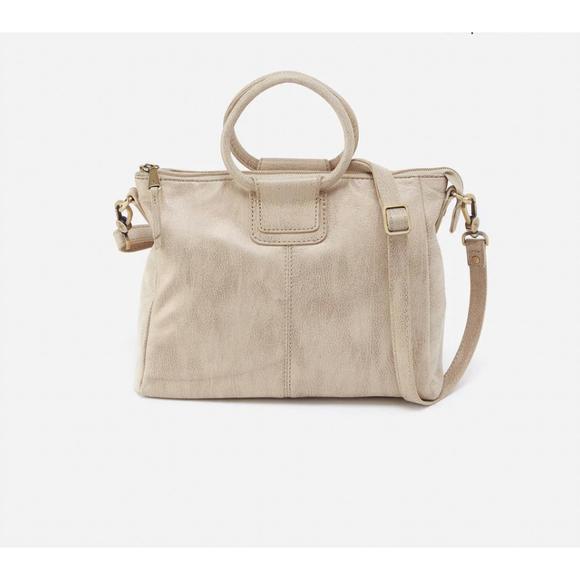 HOBO | Bags | New Hobo Sheila Medium Satchel In Gold | Poshmark